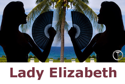 Lady Elizabeth